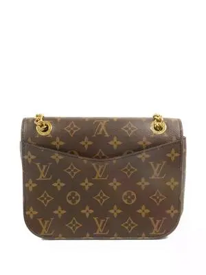 LOUIS VUITTON Passy Shoulder Bag