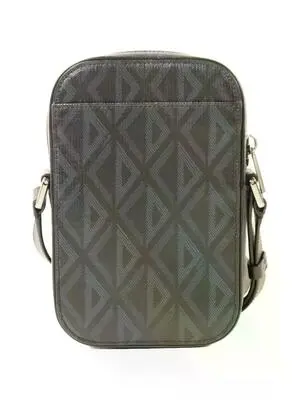 Dior Monogram Messenger Bag