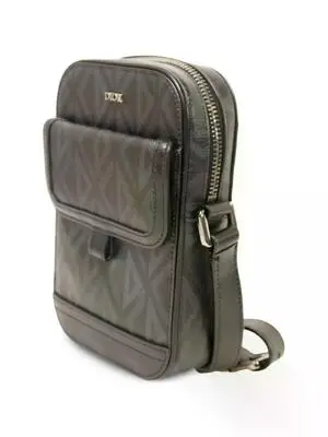 Dior Monogram Messenger Bag
