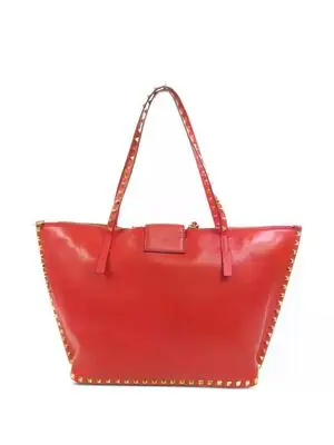 Valentino Garavani Rockstud Shoulder Bag