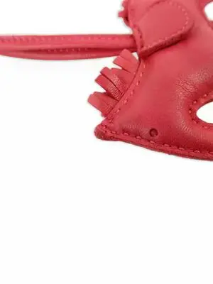 Hermès Rodeo Pm Horse Charm