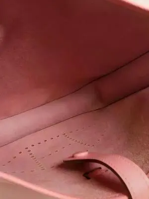 Hermès Evelyne Pm Shoulder Bag