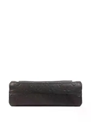 LOUIS VUITTON Bb Vavin Monogram Empreinte Shoulder Bag