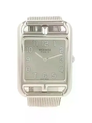 Hermès Cape Cod 40mm Watch - Grey