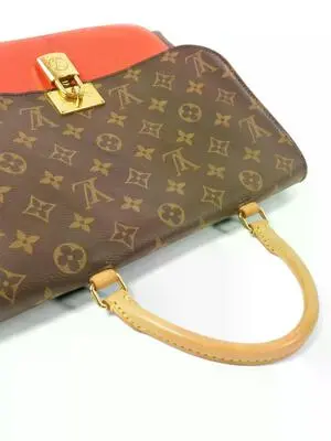 LOUIS VUITTON Marignan Monogram Tote Bag