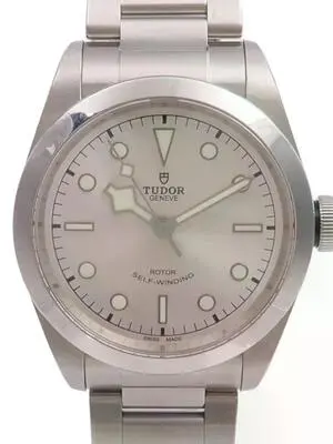 TUDOR Heritage Black Bay 41mm Watch
