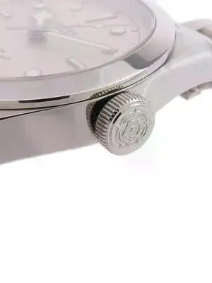 TUDOR Heritage Black Bay 41mm Watch