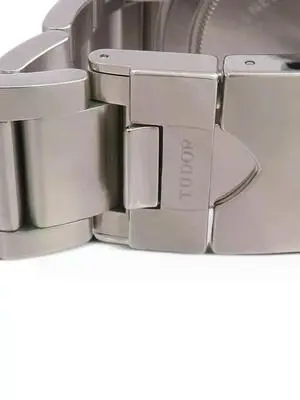 TUDOR Heritage Black Bay 41mm Watch