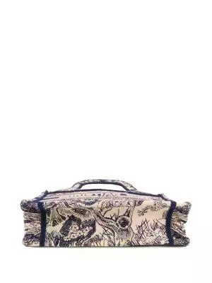 Dior Mini Book Tote Bag