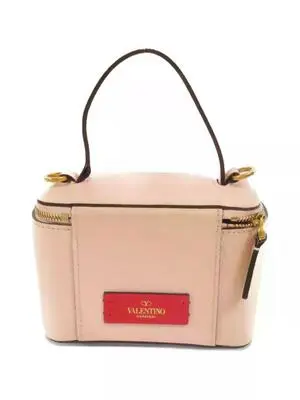 Valentino Garavani Vlogo Vanity Case