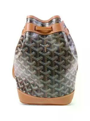 Goyard Petit Flot Bucket Bag