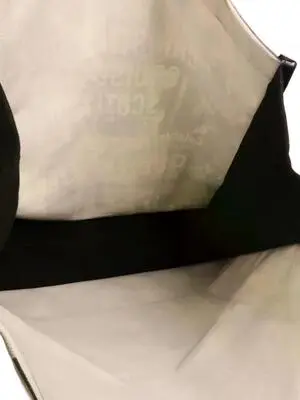 Dior Cruise 2025 Canvas Tote Bag