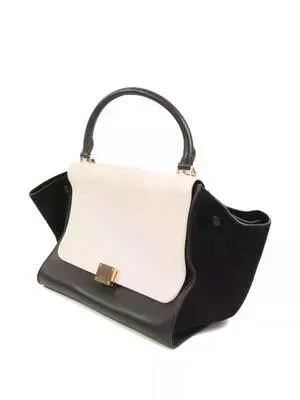 Celine Trapeze Shoulder Bag