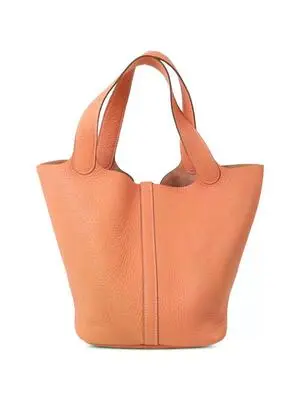Hermès Picotin Lock Mm Handbag