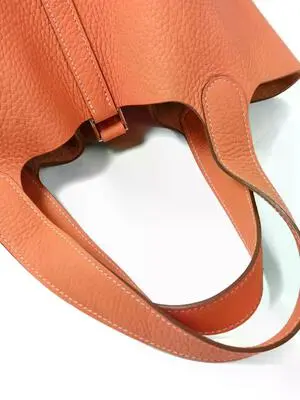 Hermès Picotin Lock Mm Handbag