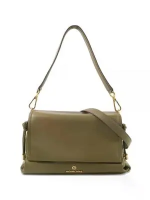 Michael Kors Leather Shoulder Bag