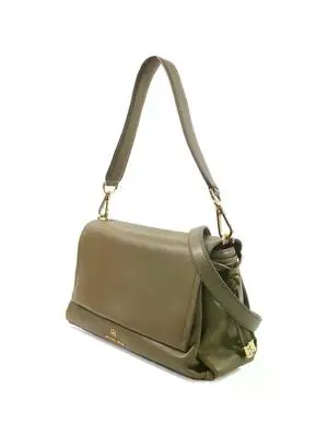 Michael Kors Leather Shoulder Bag
