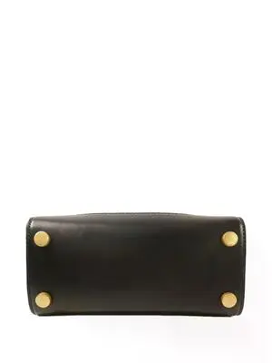 Balmain B-buzz Tote Bag