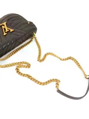 LOUIS VUITTON New Wave Shoulder Bag
