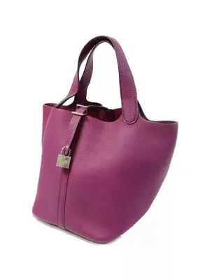 Hermès Mm Picotin Tote Bag