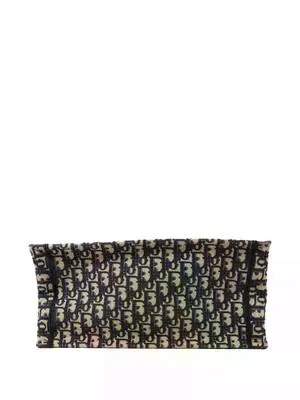 Dior Oblique Book Tote Bag