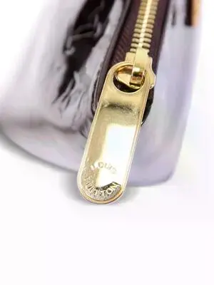 LOUIS VUITTON Monogram Vernis Bellevue Pm Shoulder Bag