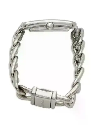 Hermès Nantucket 33mm Stainless Steel Watch