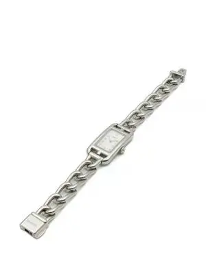 Hermès Nantucket 33mm Stainless Steel Watch