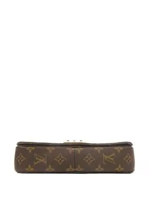 LOUIS VUITTON Marceau Monogram Shoulder Bag
