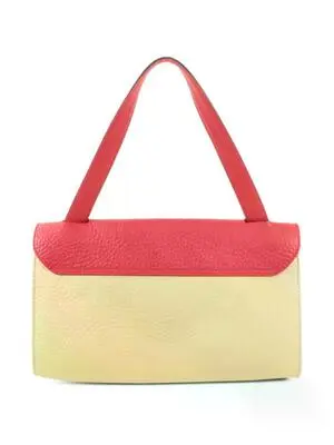 Furla Leather Shoulder Bag