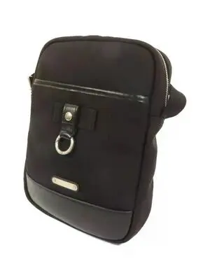 Saint Laurent Rivington Race Messenger Bag