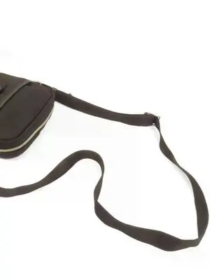 Saint Laurent Rivington Race Messenger Bag