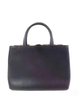 Fendi 2jours Tote Bag