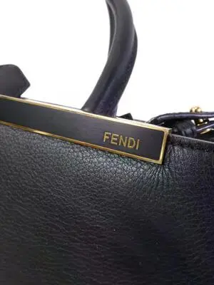 Fendi 2jours Tote Bag