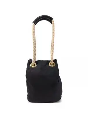 Prada Mariner Shoulder Bag