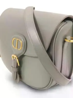 Dior Bobby Shoulder Bag