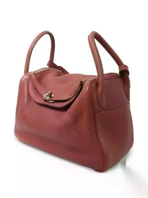Hermès 30 Lindy Shoulder Bag