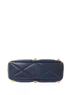 Valentino Garavani One Stud Flap Tote Bag