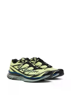 MM6 MAISON MARGIELA X SALOMON Xt-6 Sneakers - Yellow