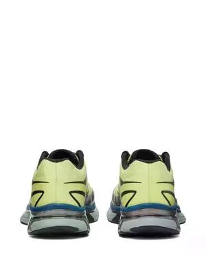 MM6 MAISON MARGIELA X SALOMON Xt-6 Sneakers - Yellow