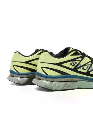 MM6 MAISON MARGIELA X SALOMON Xt-6 Sneakers - Yellow