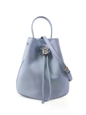 Burberry Tb Bucket Bag