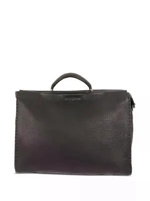 Fendi Peekaboo Xl Tote Bag