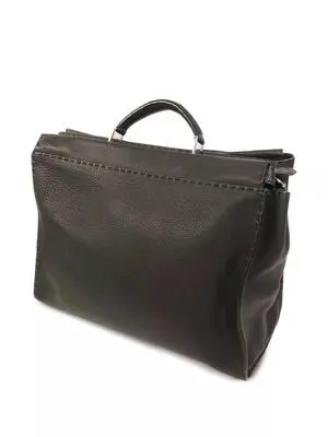 Fendi Peekaboo Xl Tote Bag