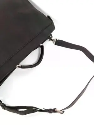 Fendi Peekaboo Xl Tote Bag
