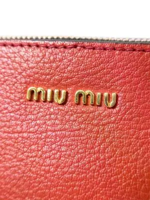 Miu Miu Two-way Shoulder Bag
