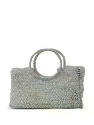ANTEPRIMA Wirebag Chain-strap Tote Bag