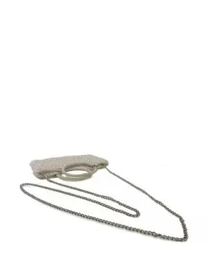 ANTEPRIMA Wirebag Chain-strap Tote Bag