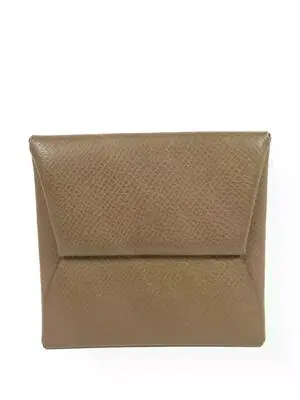 Hermès Bastia Epsom Wallet