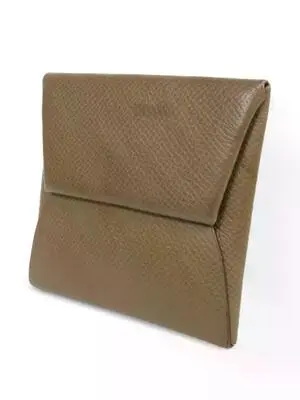 Hermès Bastia Epsom Wallet